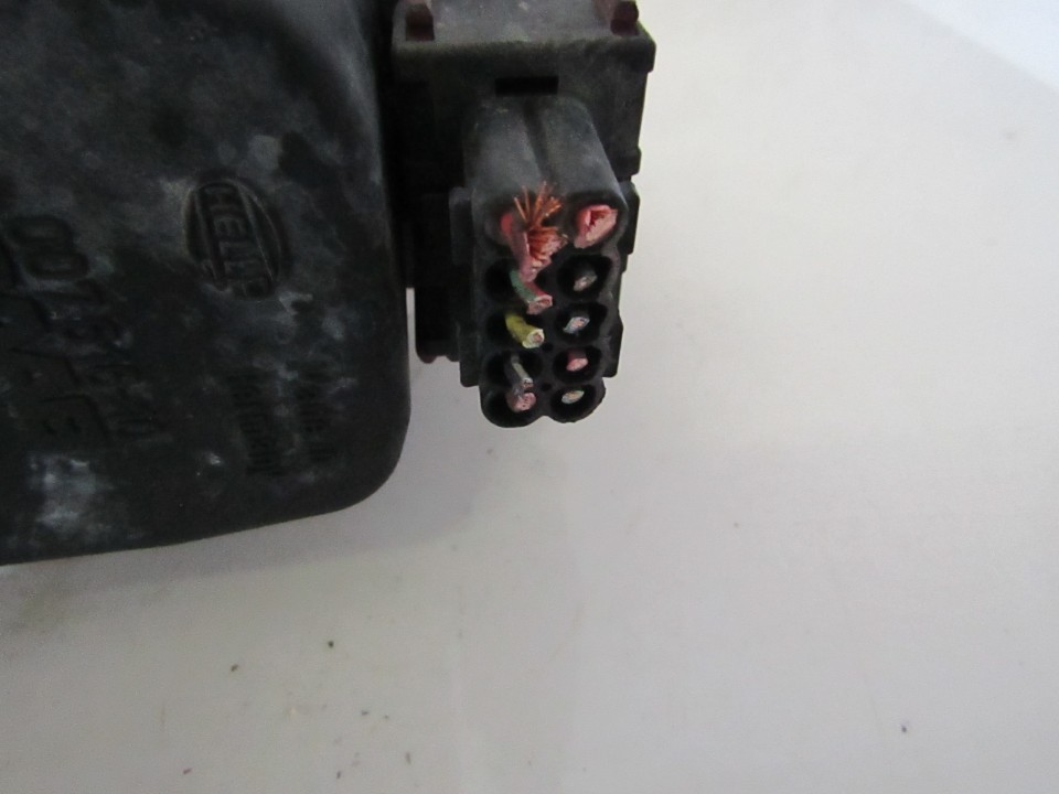 5950191 SAAB 9-5 2005 High Flow Throttle Body Valve (Air Control Valve ...