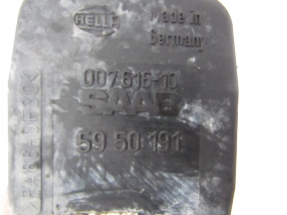 5950191 SAAB 9-5 2005 High Flow Throttle Body Valve (Air Control Valve ...