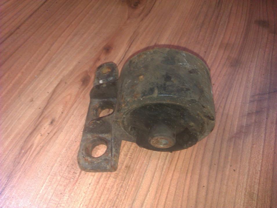 Engine Mounting and Transmission Mount (Engine support) Kia Shuma 1998 ...