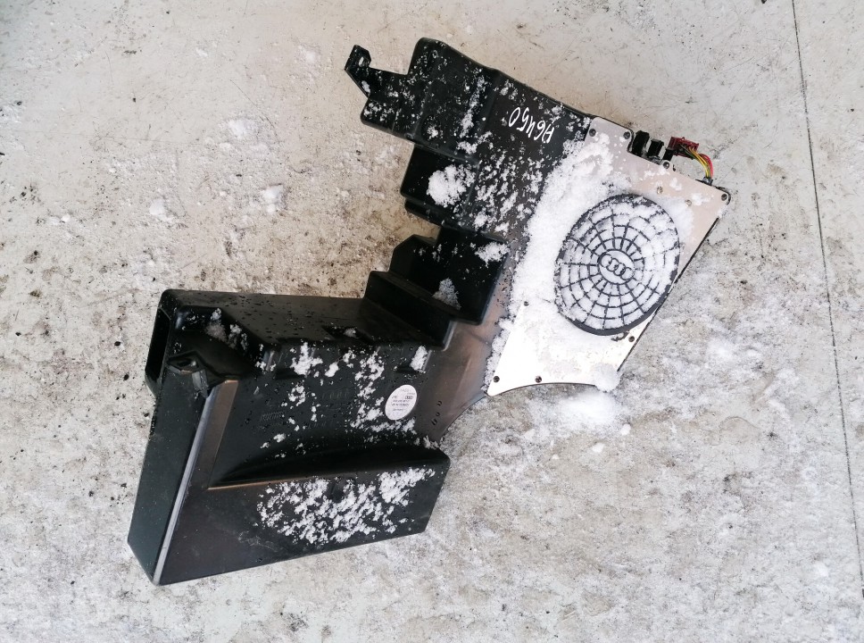 8d9035381c 4913410294 Loudspeaker (Subwoofer) Audi A4 1999 1.6L ...
