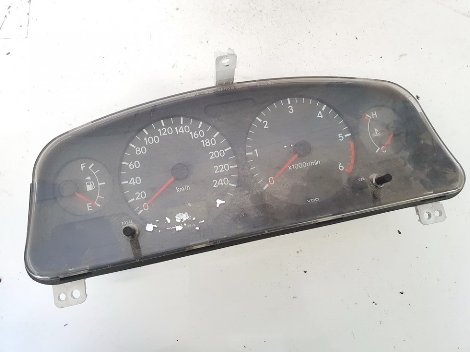 00493923058 88458017 Speedometers - Cockpit - Speedo Clocks Instrument ...