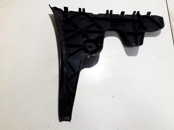 4f5807453 used Rear Bumper mounts (BUMPER BRACKET) left Audi A6 2005 3 ...