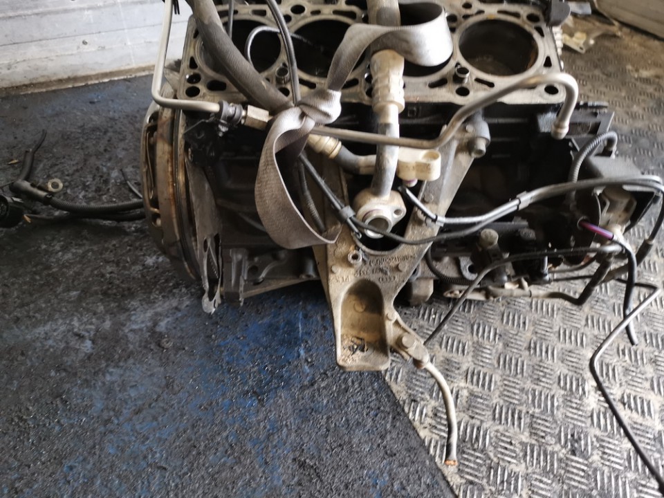 bre Engine Audi A6 2006 2.0L - EIS01383578 | Used Auto Parts Shop