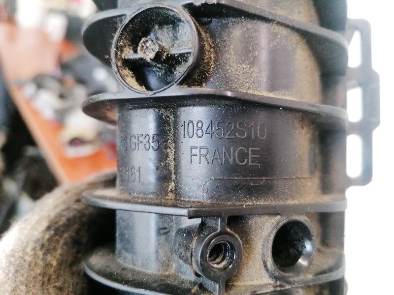 108452S10 850641002, 0280751014, 10213510 Intake manifold (Inlet ...