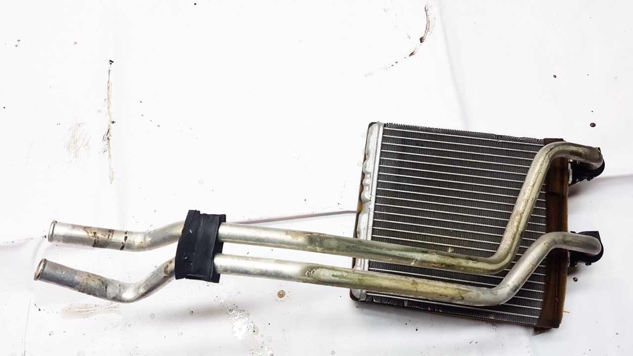 USED USED Heater radiator (heater matrix) SAAB 9-3 2002 2.0L ...