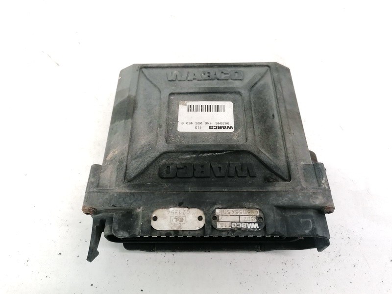 USED USED GAS control module (Controller gas system LPG) Kia Carens ...