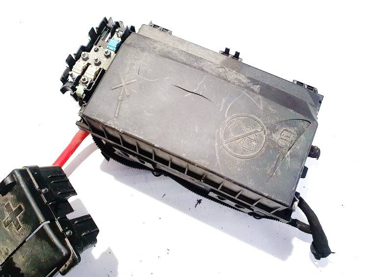 used used Fuse box Opel Astra 2011 1.3L - EIS01733587 | Used Auto Parts ...