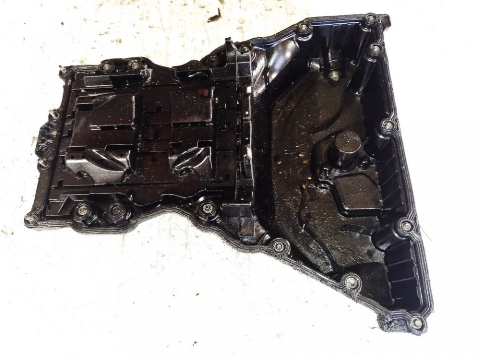 a6510100528 Engine crankcase (Oil Pan) Mercedes-Benz E-CLASS 2011 2.1L ...