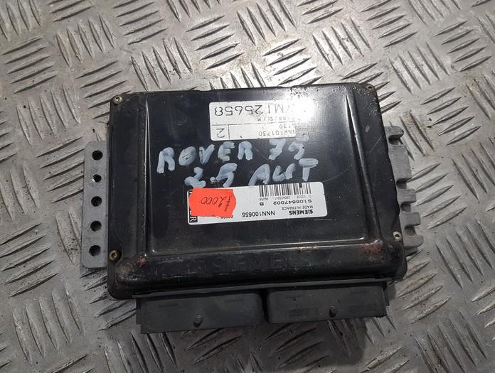 nnn100655 s108847002b ymi25658 ECU Engine Computer (Engine Control Unit ...