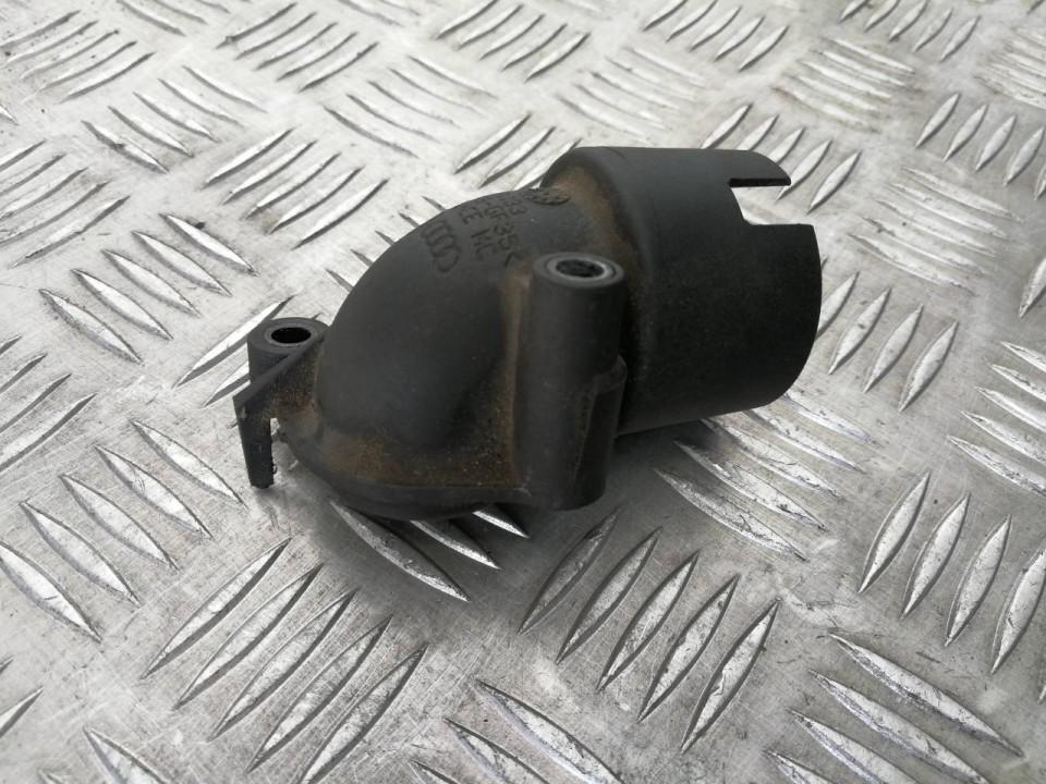 071121133 used Thermostat Housing (Flange) Volkswagen Passat 2000 2.3L ...
