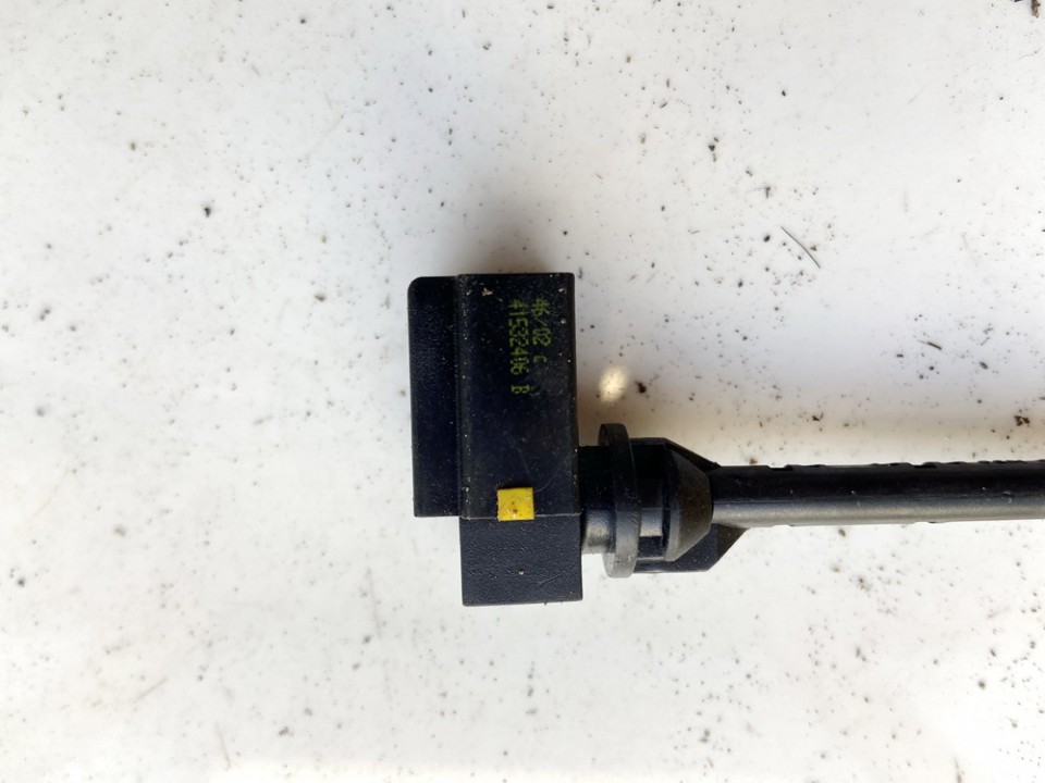 A64200100 used Intake Air Temperature Sensor (Cabin Air Temperatur ...