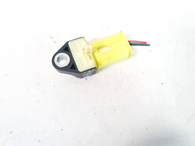 89831f4020 89831-f4020 Srs Airbag crash sensor Toyota CHR 2018 1.8L ...