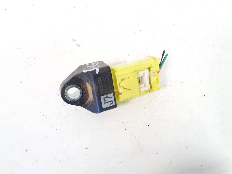 89831f4020 89831-f4020 Srs Airbag crash sensor Toyota CHR 2018 1.8L ...