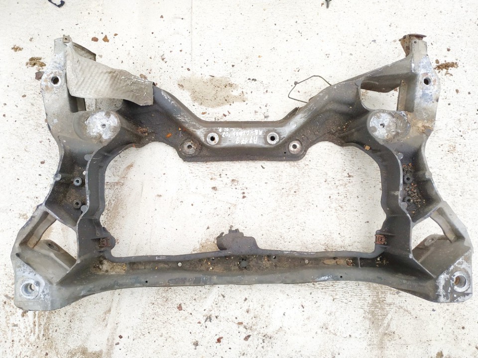 used used Front subframe Mercedes-Benz C-CLASS 2002 2.0L - EIS01433600 ...