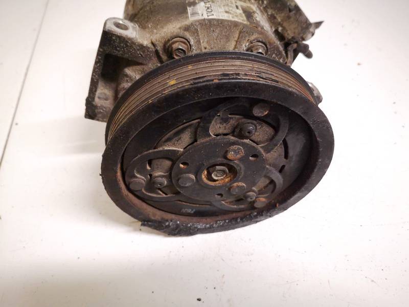 8708581 used AC AIR Compressor Pump Volvo XC 70 2008 3.2L - EIS02653601 ...