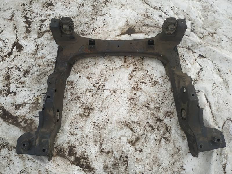 USED USED Front subframe Mercedes-Benz A-CLASS 2008 2.0L - EIS01753604 ...