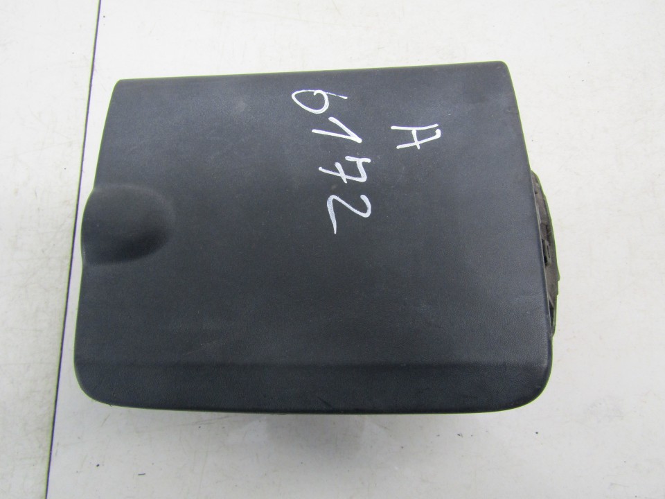 7700435883 Renault Scenic 2001 Fuel door Gas cover Tank cap (FUEL ...