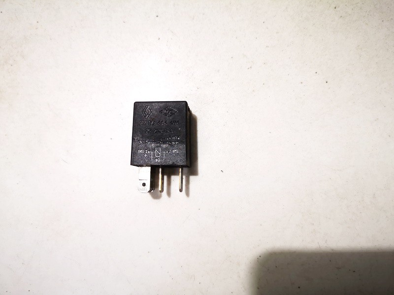 7700414484 29201041 Relay module Renault Laguna 2002 1.9L - EIS01253609 ...