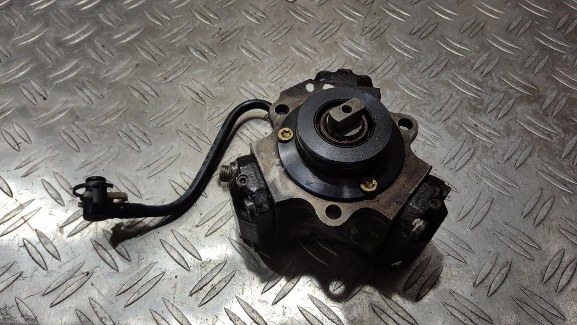 0445010038 33100-27000 High Pressure Injection Pump Kia Sportage 2004 2 ...