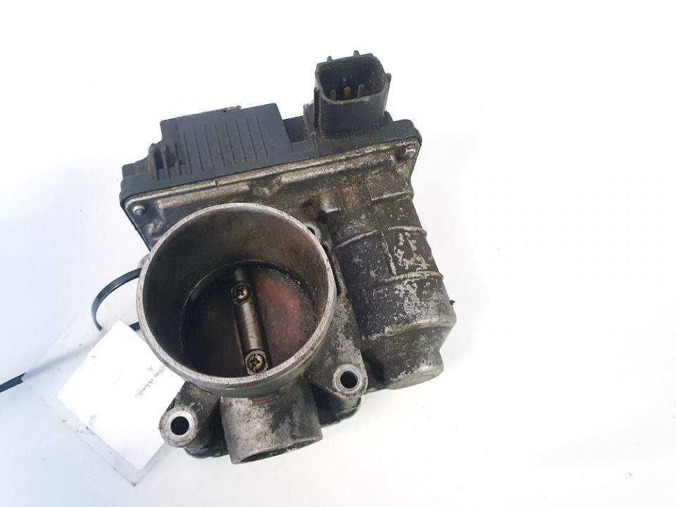 SERA57601 Renault Vel Satis 2003 High Flow Throttle Body Valve (Air ...