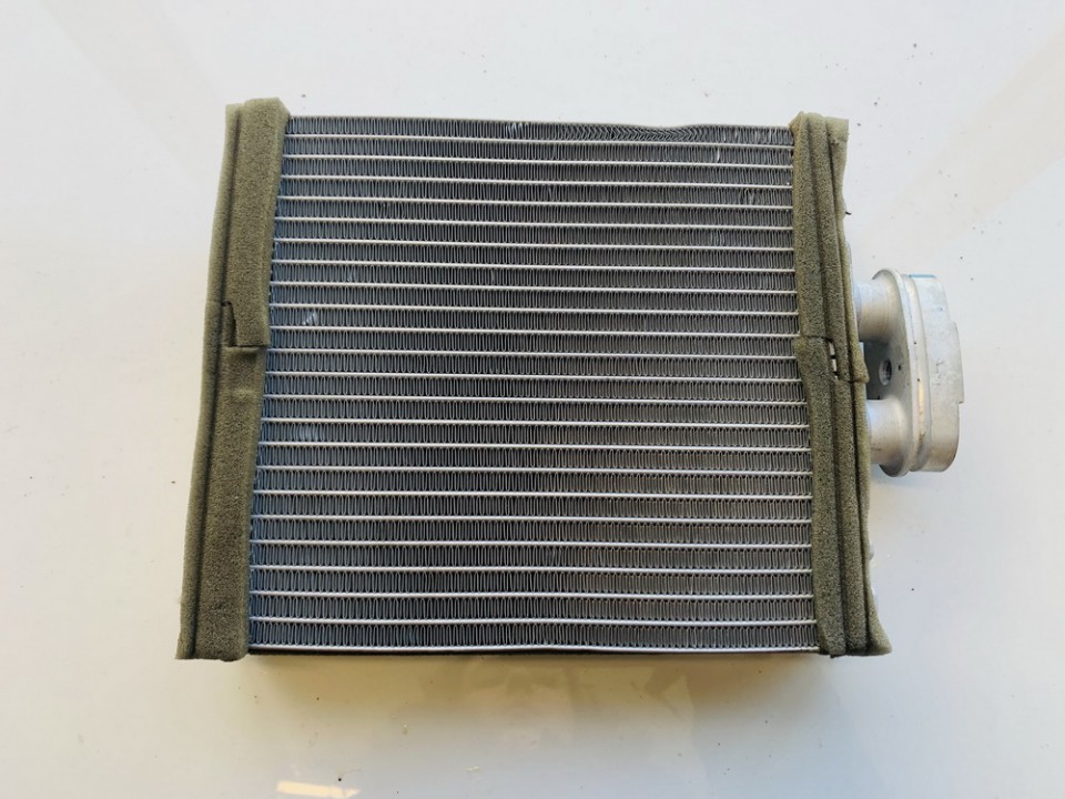 6Q0819031 Volkswagen Fox 2005 Heater radiator (heater matrix) | EuroImpex