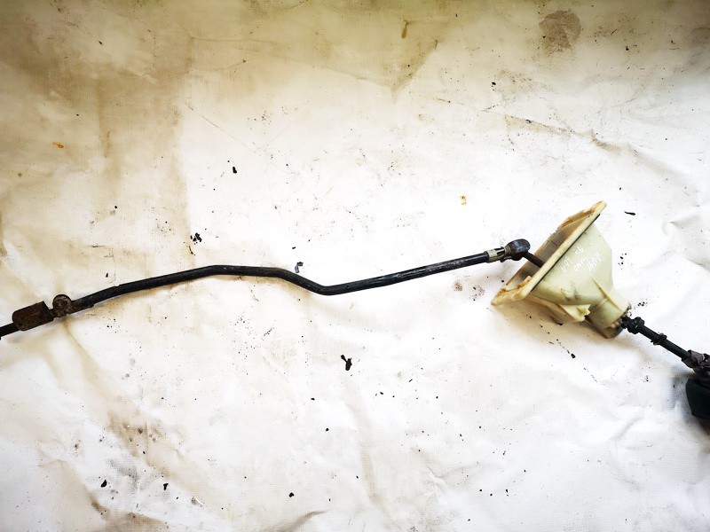 7700873193 n/a Gearshift Lever Mechanical (GEAR SELECTOR UNIT) Renault ...