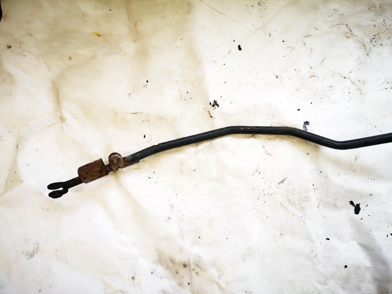 7700873193 n/a Gearshift Lever Mechanical (GEAR SELECTOR UNIT) Renault ...