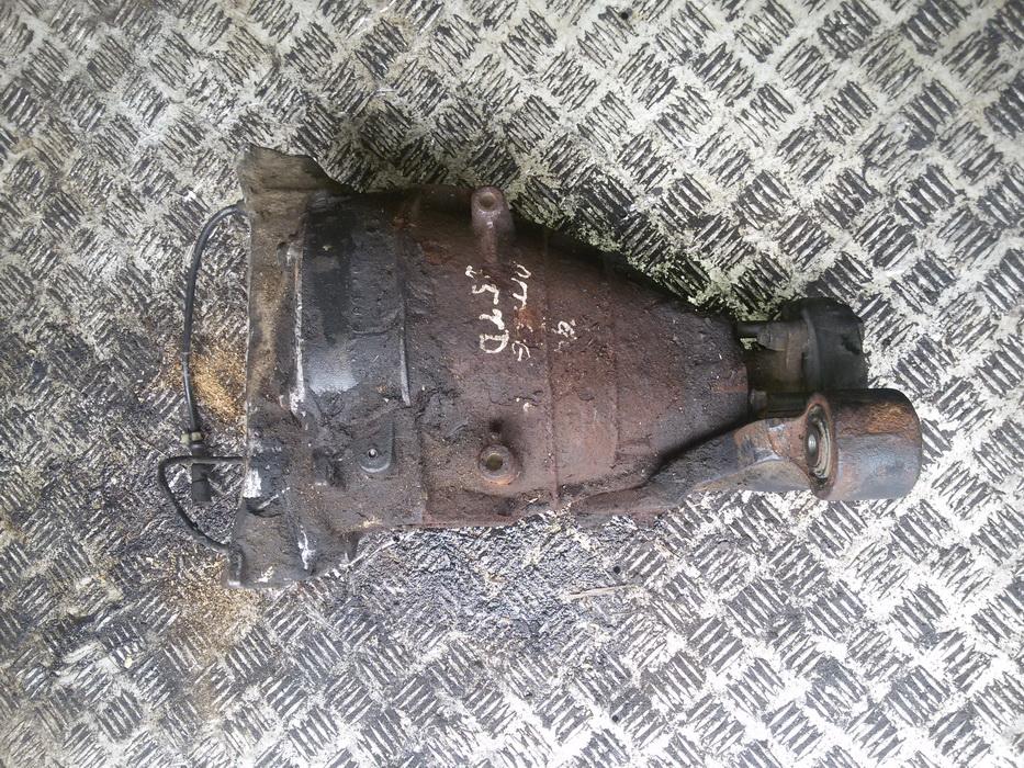 90446890 Rear differential assembly Opel Omega 1997 2.5L - EIS00063619 ...