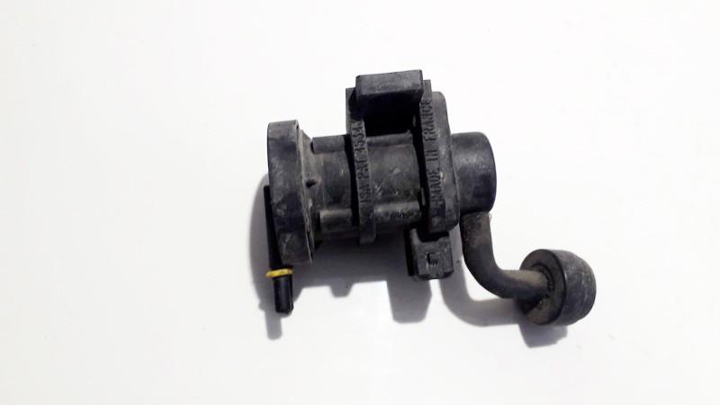 4522371 4715396 Electrical selenoid (Electromagnetic solenoid) Opel ...