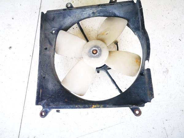 1636316030 16363-16030, 062500-4131 Difuzorius (radiatoriaus ...