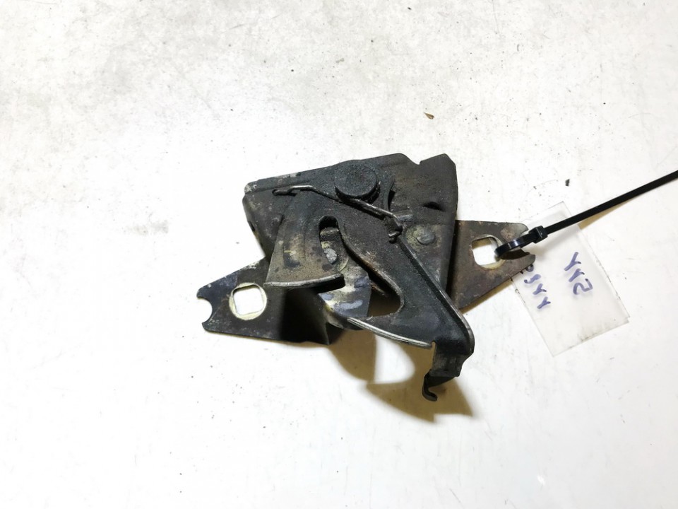 used used Hood Lock - Hood Latch Volkswagen Passat 1996 1.9L ...