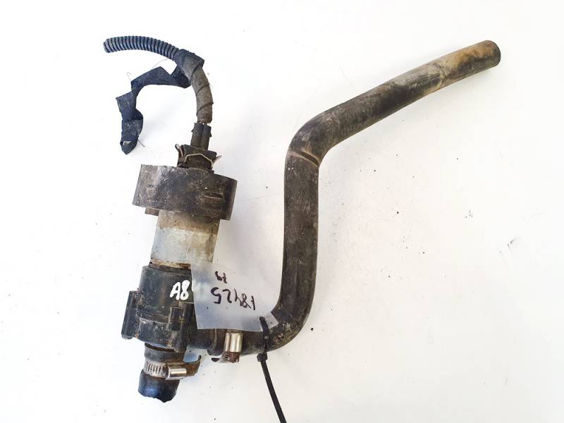 a1635010081 used Auxiliary Coolant Water Pump (Heater Core Control ...
