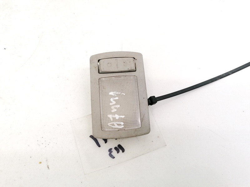 USATO Luce Interna Originale X25D1 PER Chevrolet Epica 2006 #1630363-57