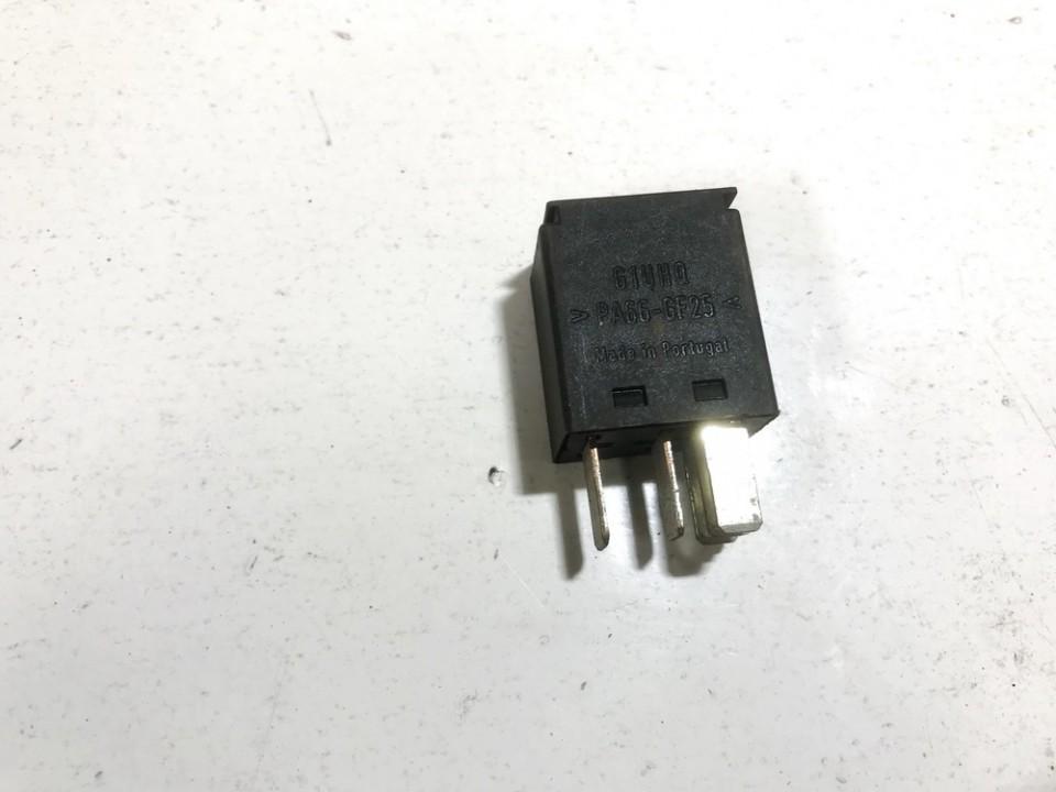 f57b14b192aa f57b-14b192-aa Relay module Ford Mondeo 2002 4EUR ...