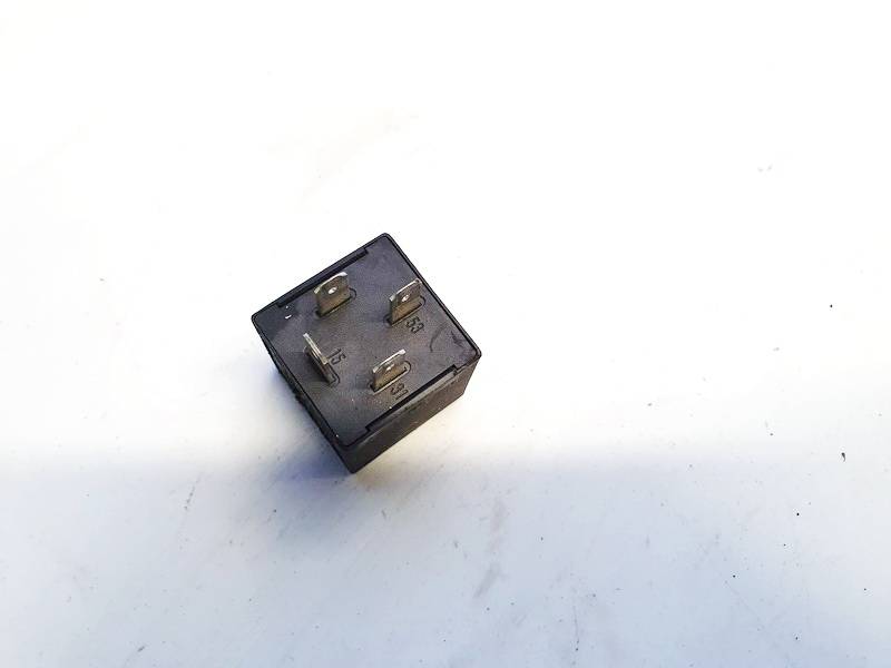 191955529 72HV002, 72 Relay module Volkswagen Golf 1991 2.0L ...