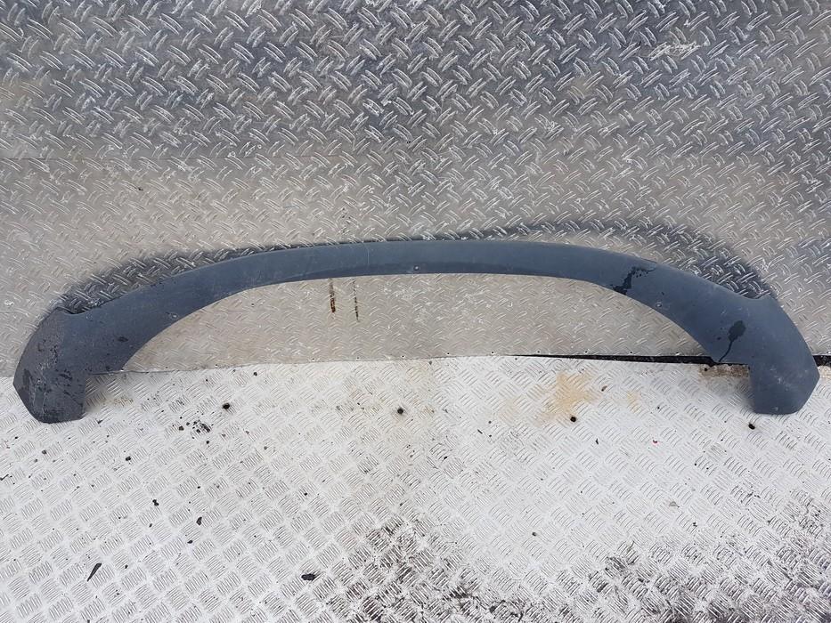 30655878 Front Bumper Spoiler Kit Volvo V50 2005 - EIS00233634 | Used ...