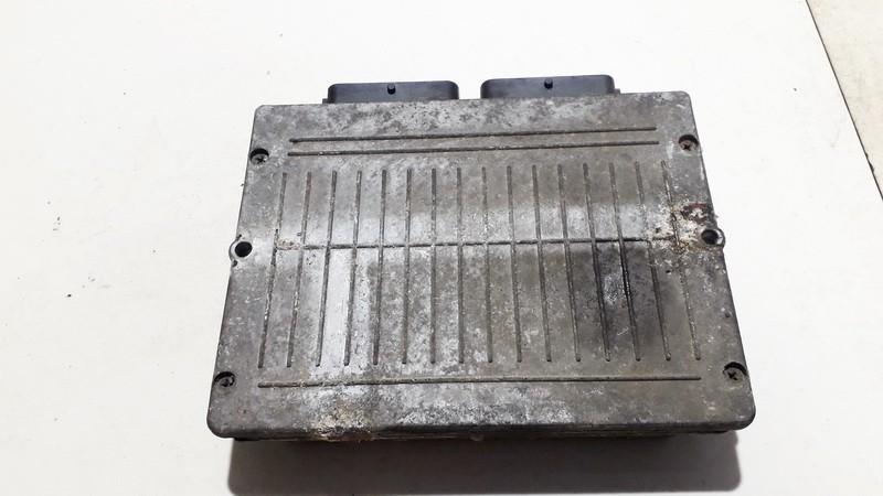 USED USED GAS control module (Controller gas system LPG) Volvo V40 1998 ...