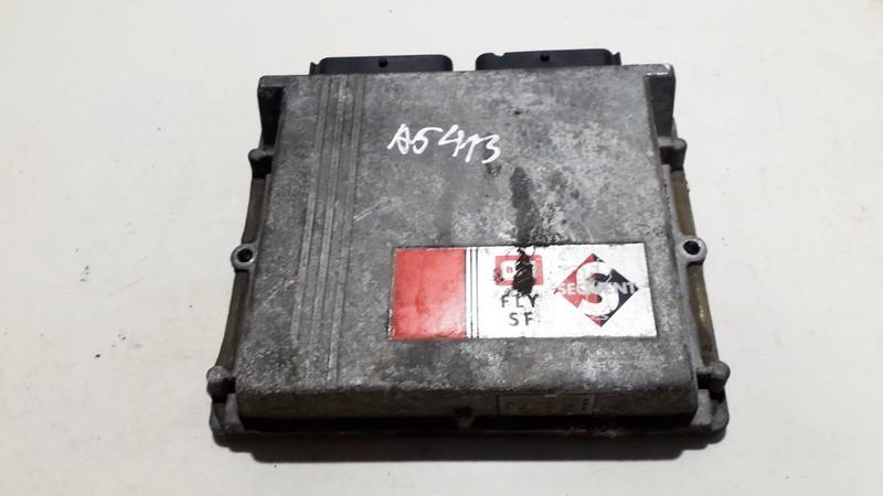 USED USED GAS control module (Controller gas system LPG) Volvo V40 1998 ...