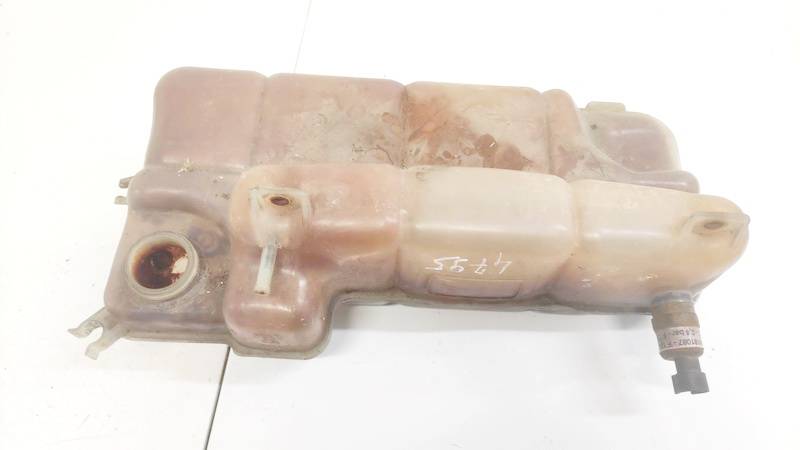 504181087 56115 Expansion Tank coolant (RADIATOR EXPANSION TANK BOTTLE ...