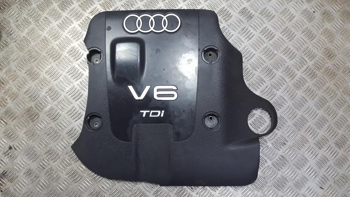 059103935 N/A Engine Cover (plastic trim cover engine) Audi A4 2000 2 ...