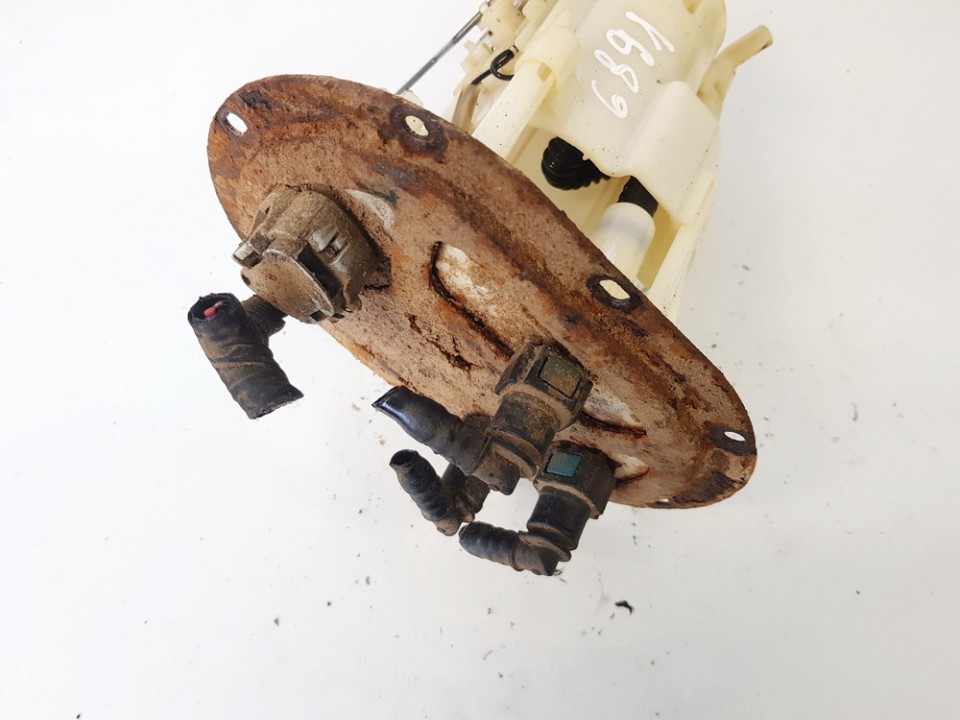 used used Fuel Tank Sender Unit (Sensor Fuel ) Hyundai Santa Fe 2005 2 ...