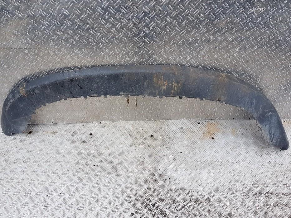 1k0805903 Front Bumper Spoiler Kit Volkswagen Golf 2004 - EIS00233641 ...