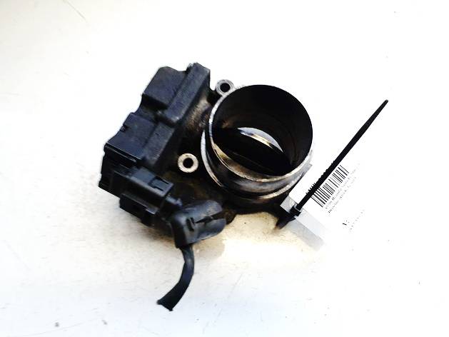110071215 5wy9110d High Flow Throttle Body Valve (Air Control Valve ...
