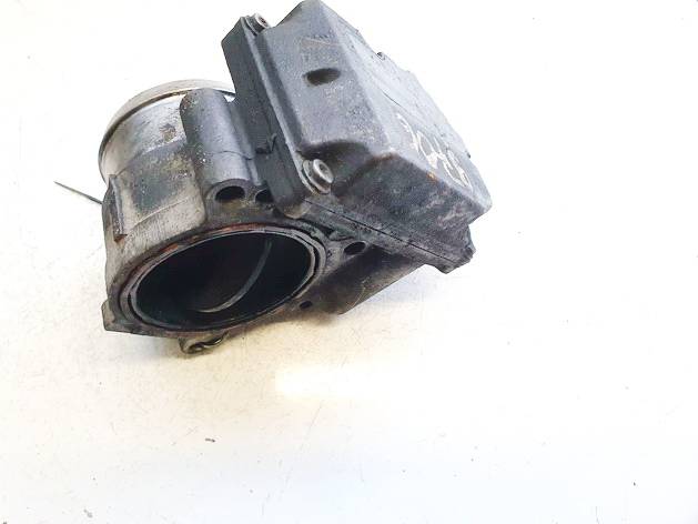 110071215 5wy9110d High Flow Throttle Body Valve (Air Control Valve ...