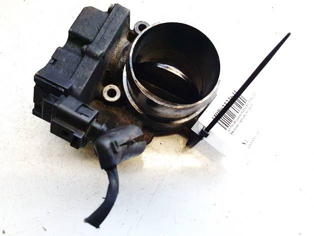 110071215 5wy9110d High Flow Throttle Body Valve (Air Control Valve ...