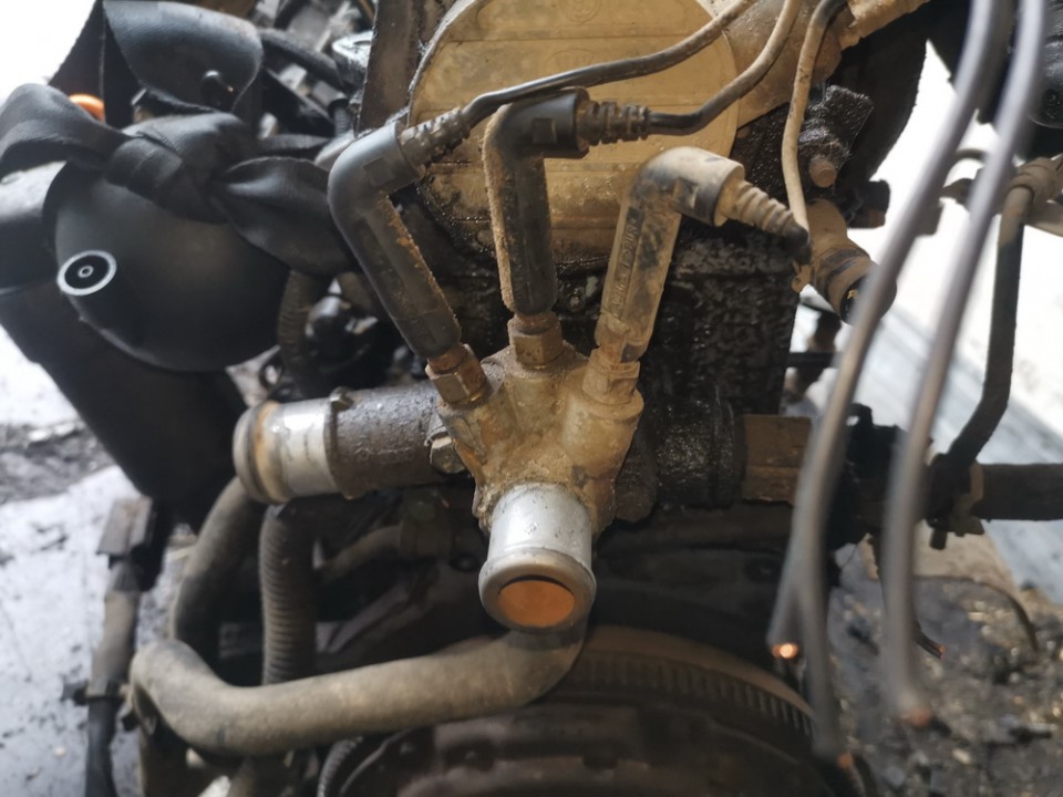 used used Heater thermal valve(valve heater, Coolant Heater) Audi A3 ...