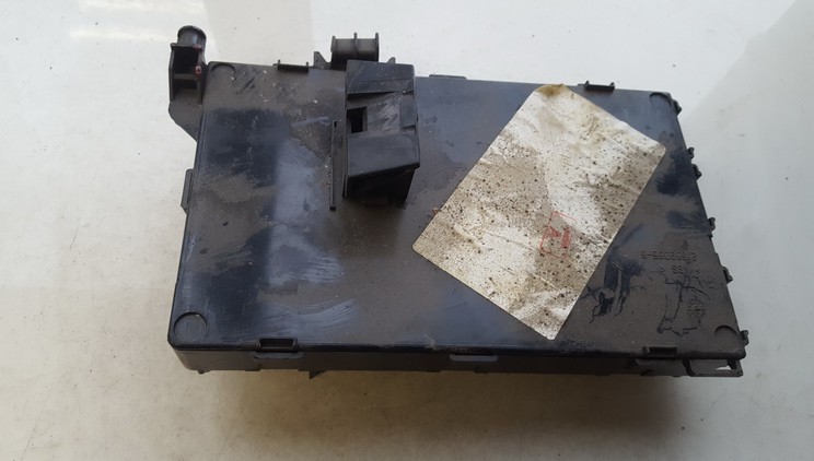 P8200207134B 216590627 General Module Comfort Relay (Unit) Renault Clio ...