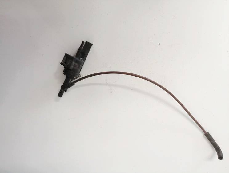 0025401497 used Vacuum Control Purge Valve (Solenoid Valve) Mercedes ...
