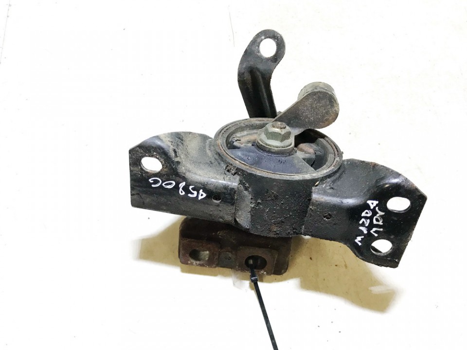used used Engine Mounting and Transmission Mount (Engine support) Mazda ...