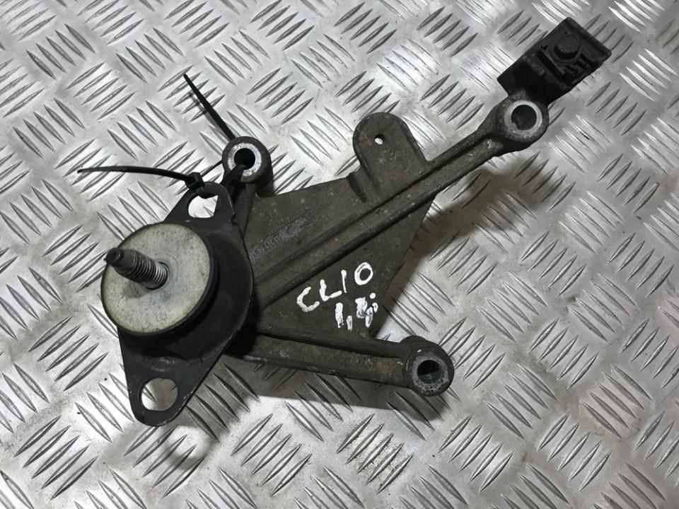7700434671 USED Engine Mount Bracket and Gearbox Mount Bracket Renault ...